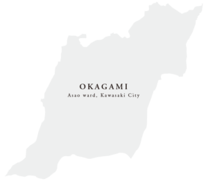 岡上について – OKAGAMI green tourism